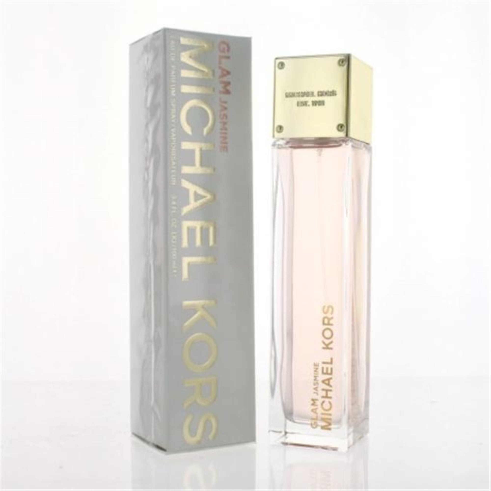 Michael kors perfume glam jasmine 100ml store
