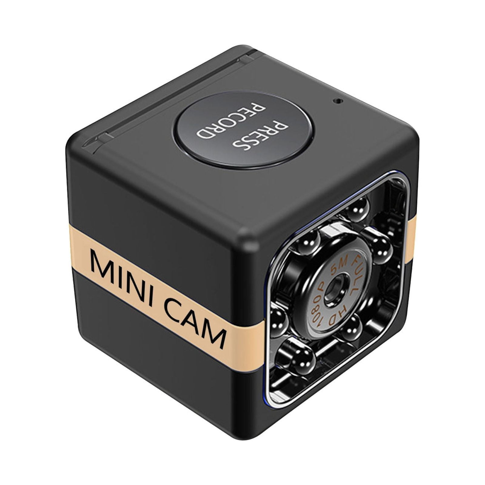 Click here for Yhmxh Electronics Smart Home 1080p Hd Indoor Camer... prices