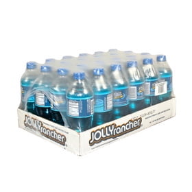 Jolly Rancher Blue Raspberry Soda
