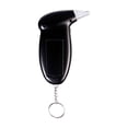 Digital Home Rapid Test for Alcohol, Breathalyzer - Walmart.com