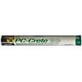 PC Products 45589 PC-Crete Epoxy Putty, 4oz Stick - Walmart.com