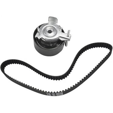 Dayco 95343K1 Timing Belt Kit Fits select: 2014-2018 FORD FUSION, 2011 ...