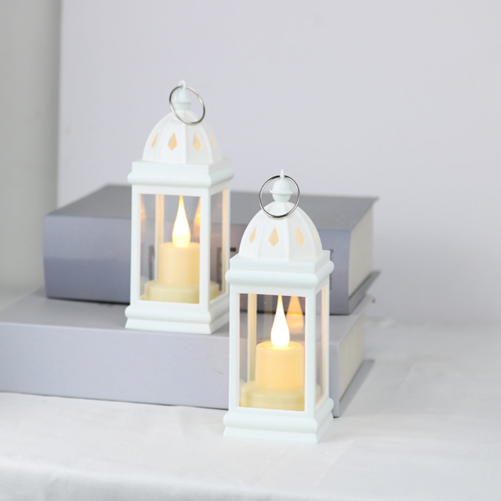 Dream Lifestyle Decorative Wind Lamp with Handle Watertight ...