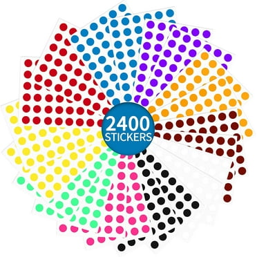 1008 Count NOYOC Moving Labels, Large Color-Coded 'Fragile' Adhesive ...