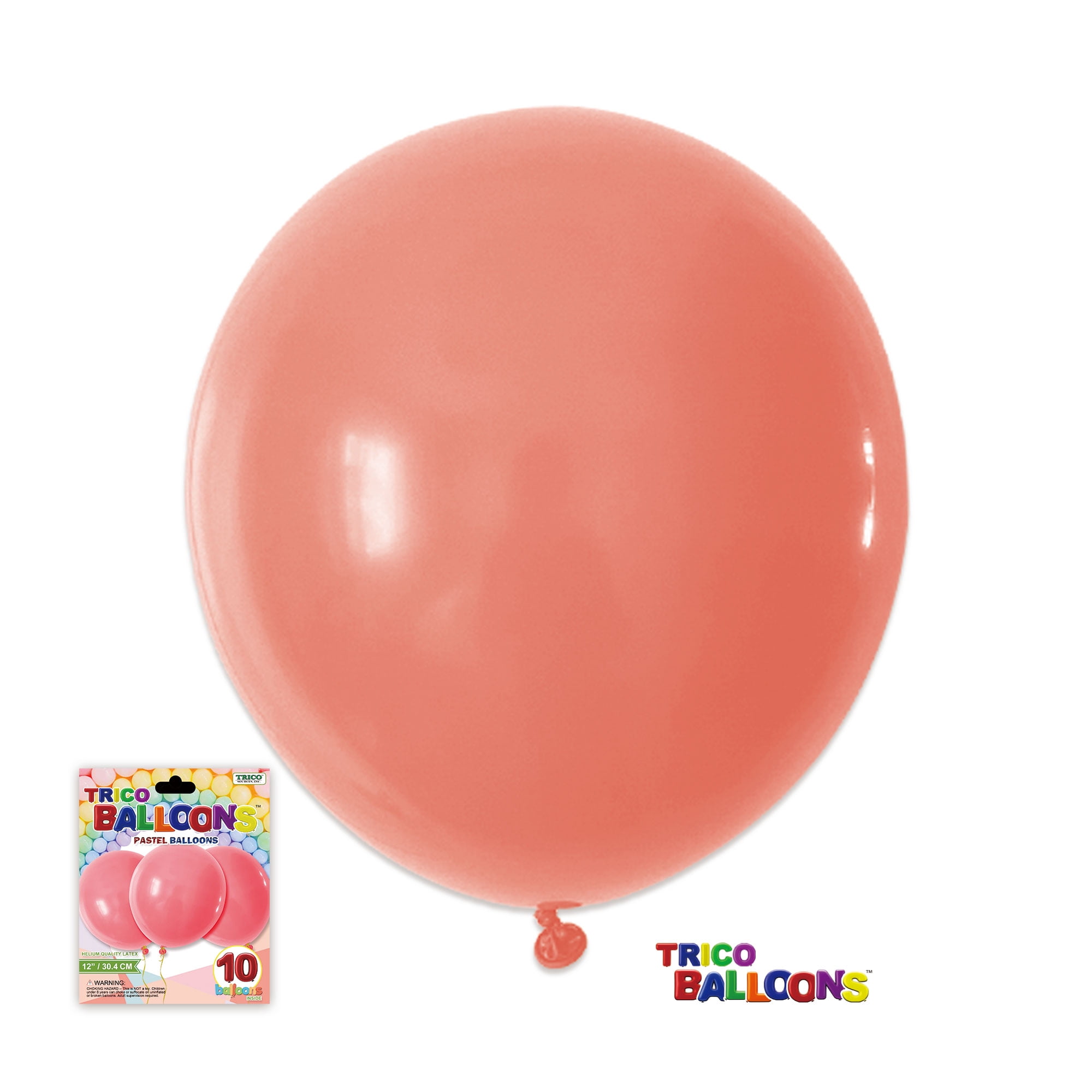 Balloons Walmart Red