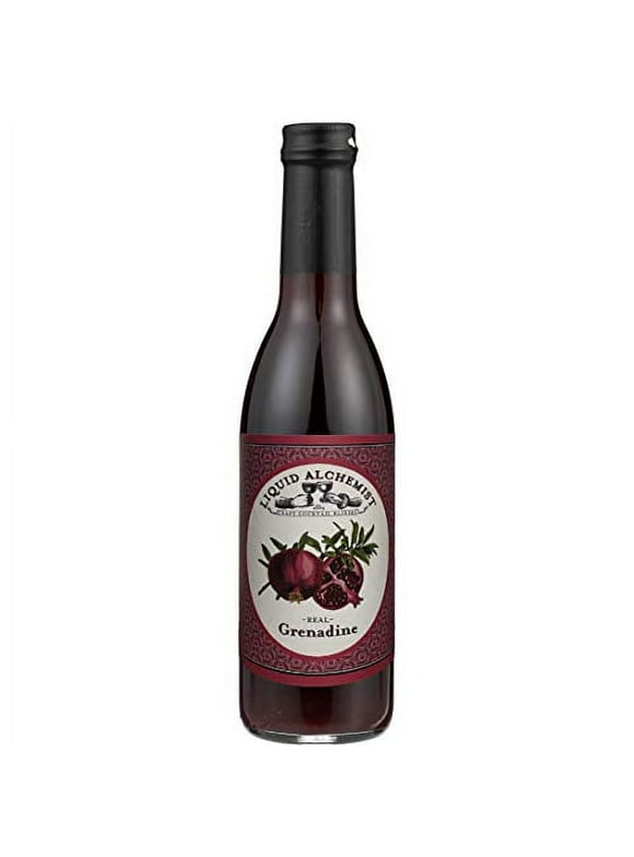 Grenadine in Cocktail Mixers - Walmart.com