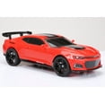 New Bright RC 1:12 Scale Remote Control Sports Car Chevy Camaro GT4.R 2 ...