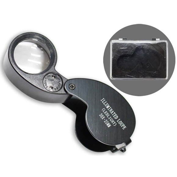 Jeweler Loupe