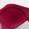 BRGZLK Lace Bras for Women Full Coverage Plus Size Comfort Soft ...