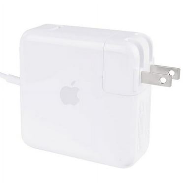 Apple MacBook Pro Laptop Charger, 85W MagSafe 2 Power Adapter with ...