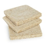 Crust Away Crustless Whole Wheat Bread 10.58oz - Walmart.com