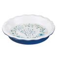 Pie Plate Sweet Friendship (Other) - Walmart.com