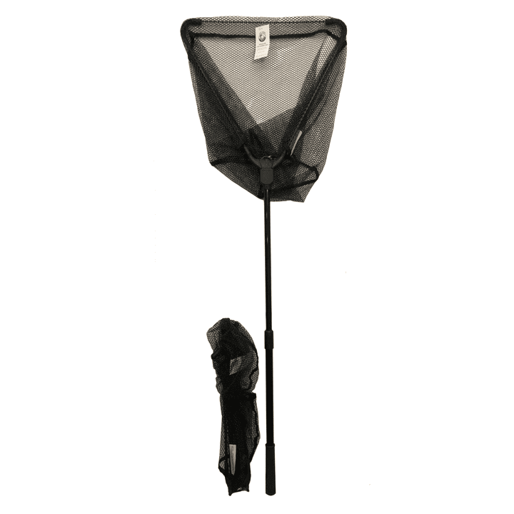 Joy Fish TT-LNJF-21 Collapsible Telescoping 24'-40" 16X20' Frame ...