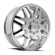 Cali Off-Road Summit Dually-9110D 20X8.25 8X200 -232Et 142Cb Polished ...