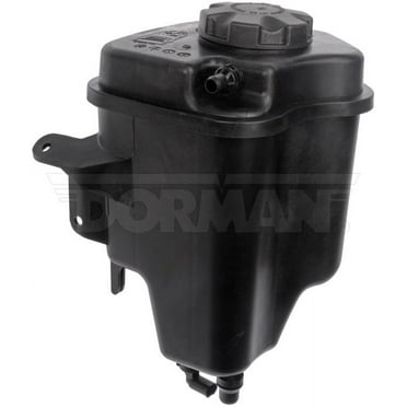 Dorman 603-329 Front Engine Coolant Reservoir for Specific Ford Models ...