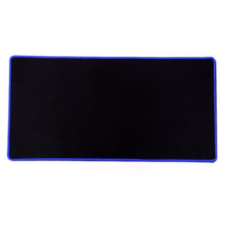 NEW Extra Large Size Mouse Pad Desk Pad Mat Gaming Mouse Pad Desk Pad ...