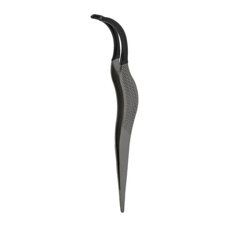 False Eyelash Forceps, Easy Usage Good Resilience False Eyelash Tightly ...