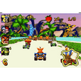 GBA Game: Crash Nitro Kart - Walmart.com