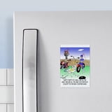CafePress - All The King's Motorcycles - Rectangle Magnet, 2"x3 ...