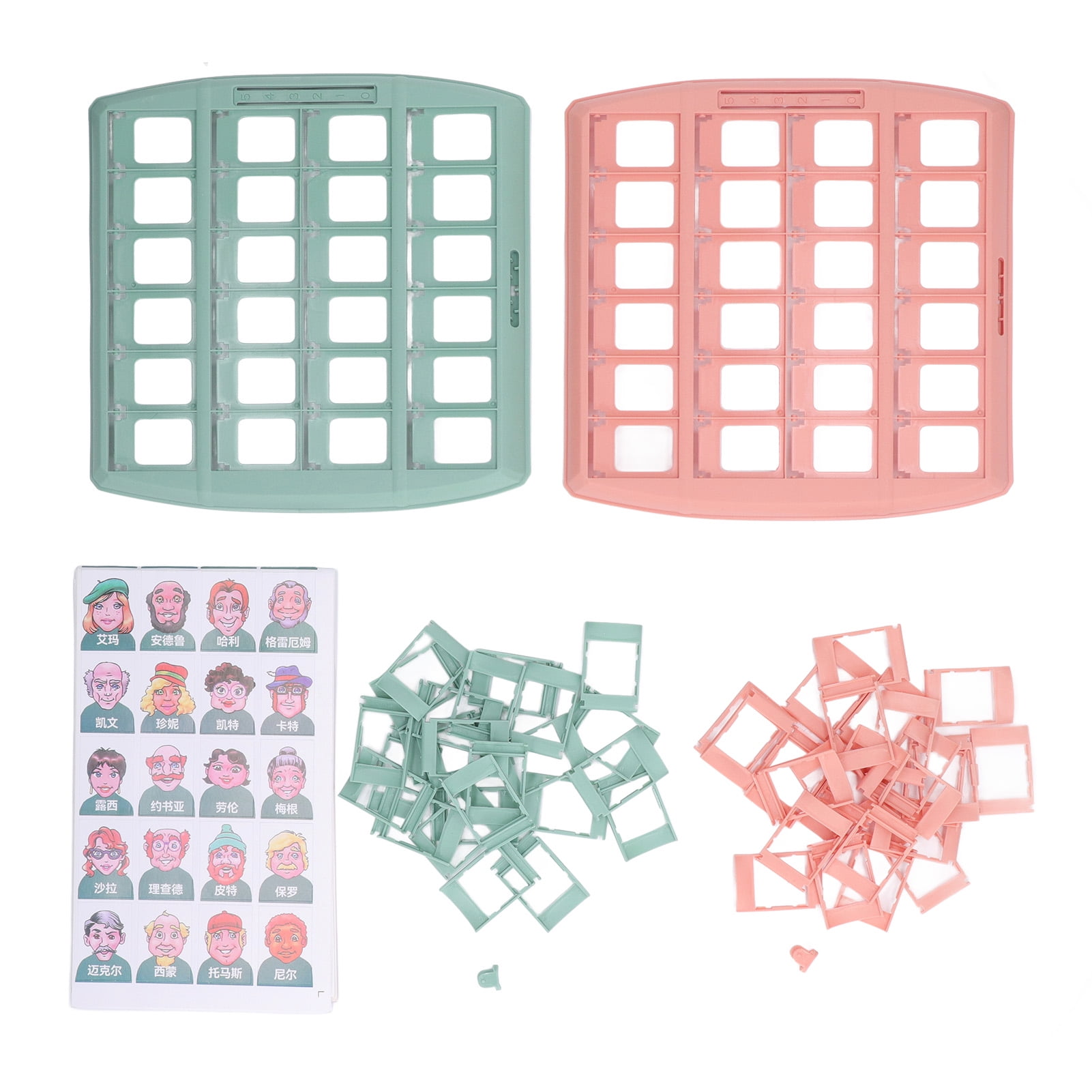 Click here for Estink Guessing Who Board Game  Interactive Board... prices