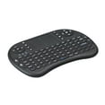 YIYI GUO® 2.4GHz Mini Wireless Keyboard with Touchpad Mouse, LED ... YIYI GUO® 2.4GHz Mini Wireless Keyboard with Touchpad Mouse, LED ...
