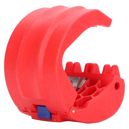 Pipe Cutter Tool, Ergonomically Rotatable Blade Holder 20mm To 50mm Cut ...