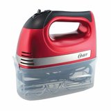 Batidora Manual Oster FPSTHM260 5 velocidades 300 Watts | Walmart en línea