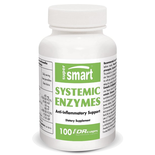 Pancreatic Enzymes