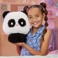 "Fluffie Stuffiez 11"" Plush Collectible, Surprise Reveal Unboxing, Fur ...