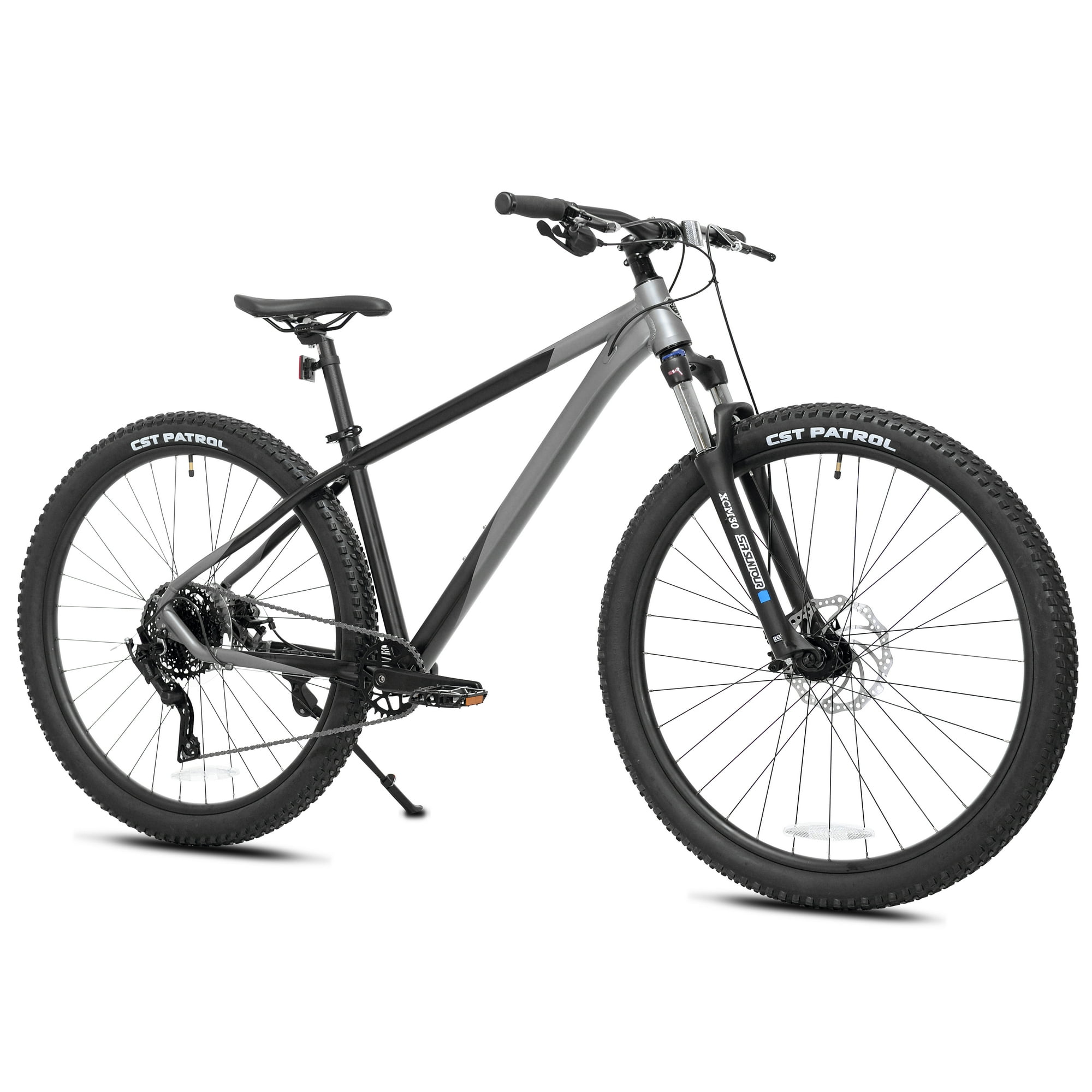 Kent Bicycles 29 Men's Trouvaille Mountain Bike Large,