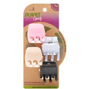 Goody Claw Clips - Walmart.com