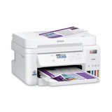 Epson EcoTank-3850 Special Edition All-in-One Printer with Bonus Black ...