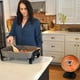 PRESTO HeatDish Plus Tilt Parabolic Heater - Walmart.ca