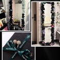 20Pcs Wrapping Paper Flower Bouquet Wrapping Paper Decoration Rectangle ...