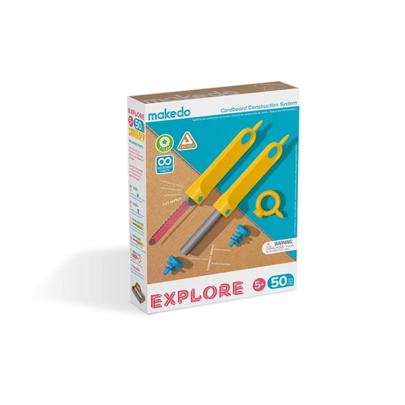 Makedo | Walmart Canada