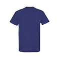 Gildan - Heavy Cotton T-Shirt - 5000 - Cobalt - Size: 3XL - Walmart.com