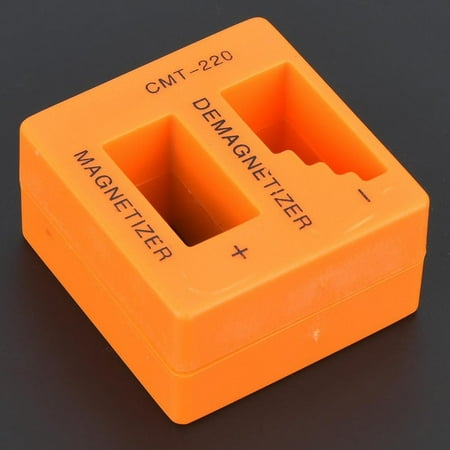 Magnetize For Screwdriver Magnetic For Screwdriver Demagnetization For ...