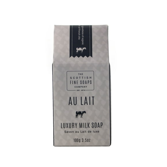 Au Lait Lotion