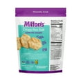 (2 pack) Milton's Gluten Free Crackers - Crispy Sea Salt, 4.5oz ...