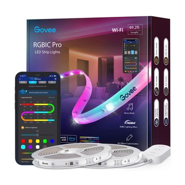 Merkury Innovations Galaxy Light Projector with LED Laser Projection ...