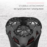 Remington R6000 Series Rotary Shaver, Men's Electric Razor, Stubble ...