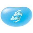 Jelly Belly Berry Blue Jelly Beans - 1 Pound Resealable Bag of Berry ...