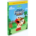 Sesame Street: Elmo & Tango: Furry Friends Forever (DVD) - Walmart.com