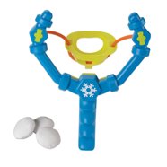 Superio Snowball Blaster with A Snowball Maker to Shape Snow Into ...