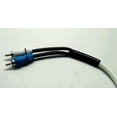 Stinger SMRCA4 4-Meter Marine RCA Cables - Walmart.com