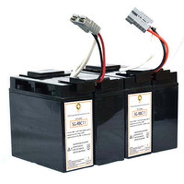 Battery Cartridge
