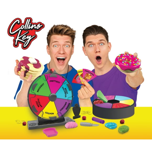 Collins Key Toys - Walmart.com