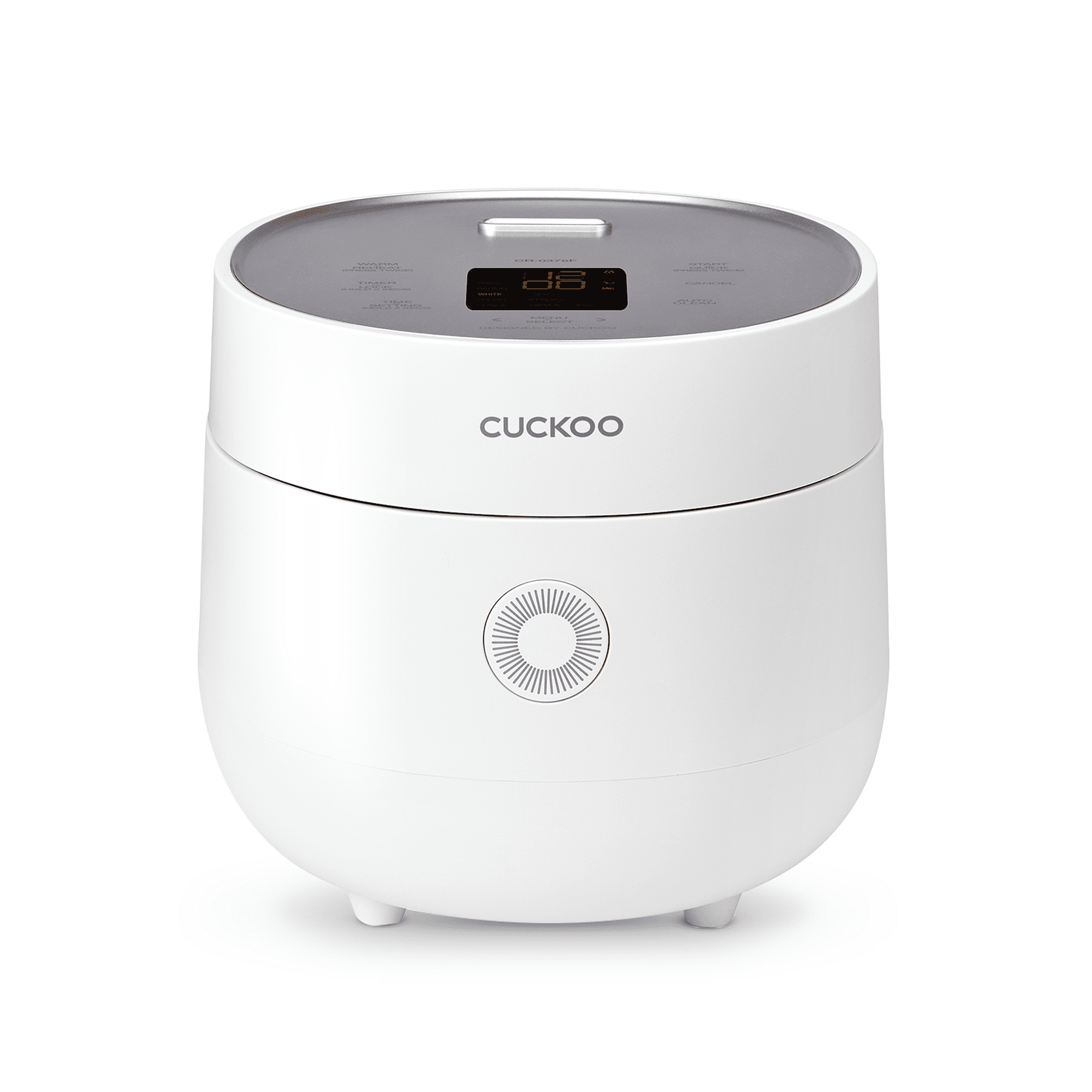 Click here for Cuckoo Cr-0375f 3-Cup (Uncooked) Micom Rice Cooker... prices