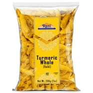 Fresh Yellow Turmeric Root - 2 Lbs - Walmart.com