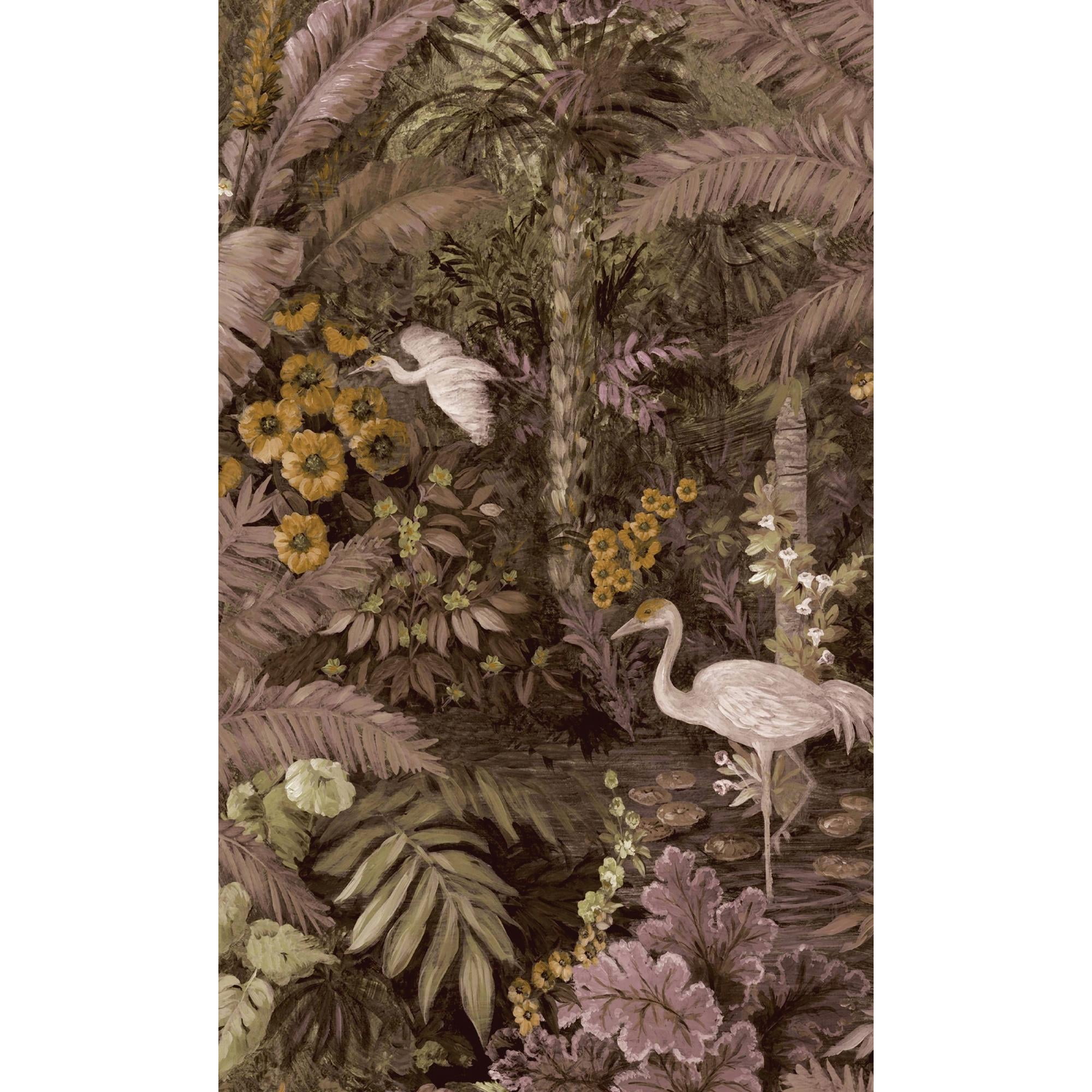 Click here for Walls Republic Pink Tropical Paradise Botanical Sh... prices